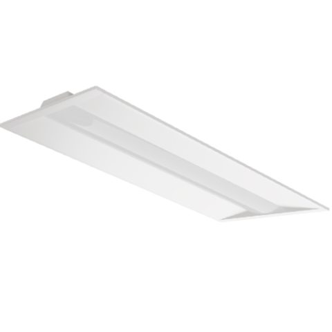 LED 2X4 BASKET TROFFER (COLOR SELECT) | Global LED Solutions