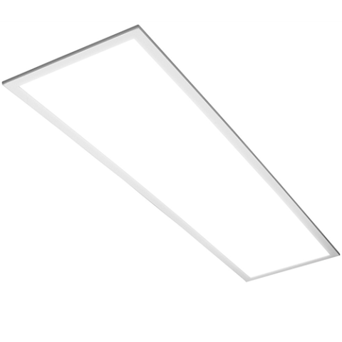 LED 1X4 FLAT PANEL (WATTAGE & COLOR SELECT) | Global LED Solutions